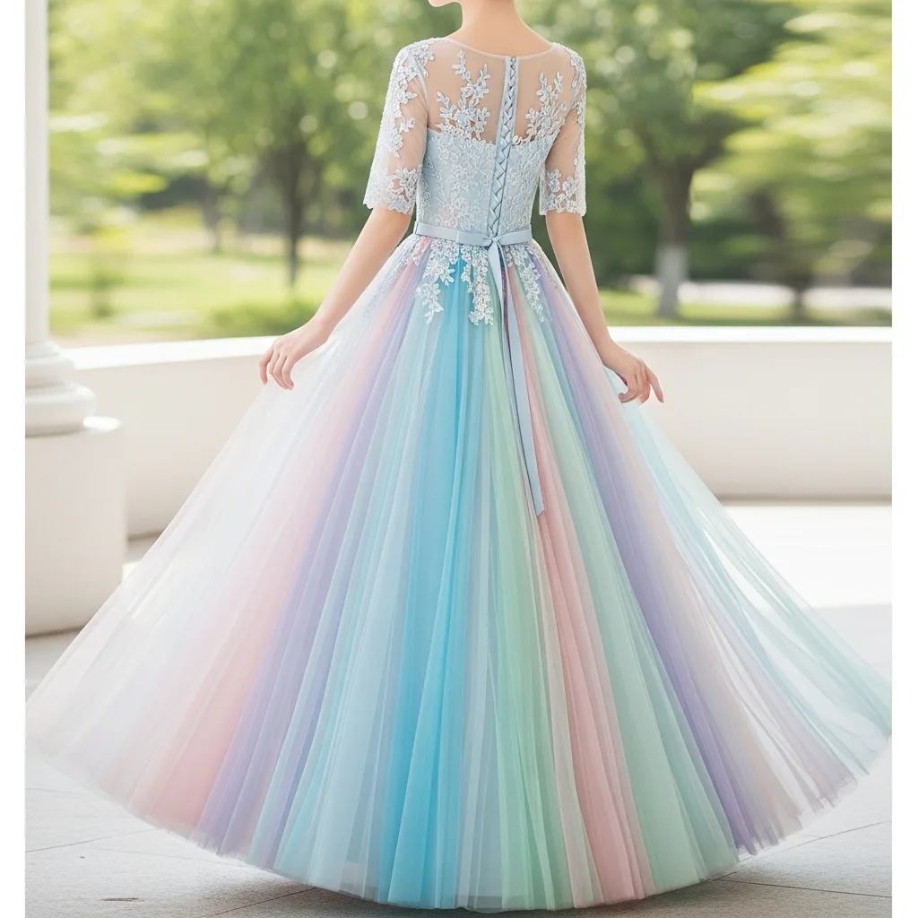 20 Elegant & Trendy Graduation Dress Ideas for 2026
