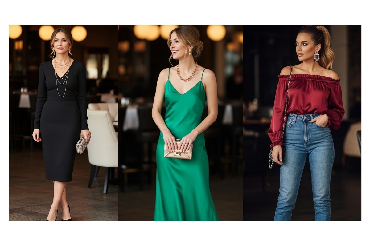 Trendy Date Night Outfit 2026 Trends You Need to Try